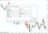 Arrows Template Forex Indicator for MT4 - ForexMT4Indicators.com